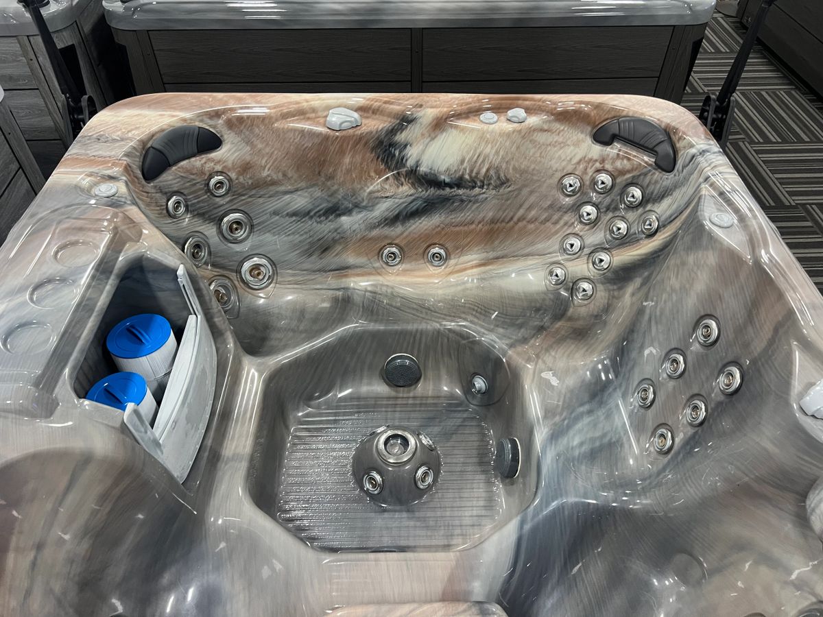 Island Spas Captiva 46